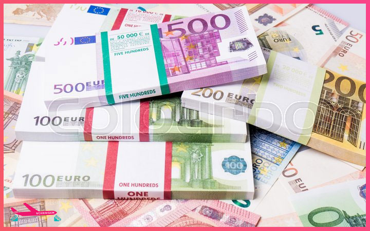 اعلام پول نقد در هنگام سفر - گروه مشاوره صدور ویزا و مهاجرت ایرسا